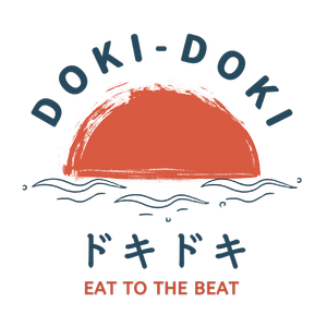 Doki Doki: Affordable Japanese Dining in CBD | Singapore — Olivia & Co