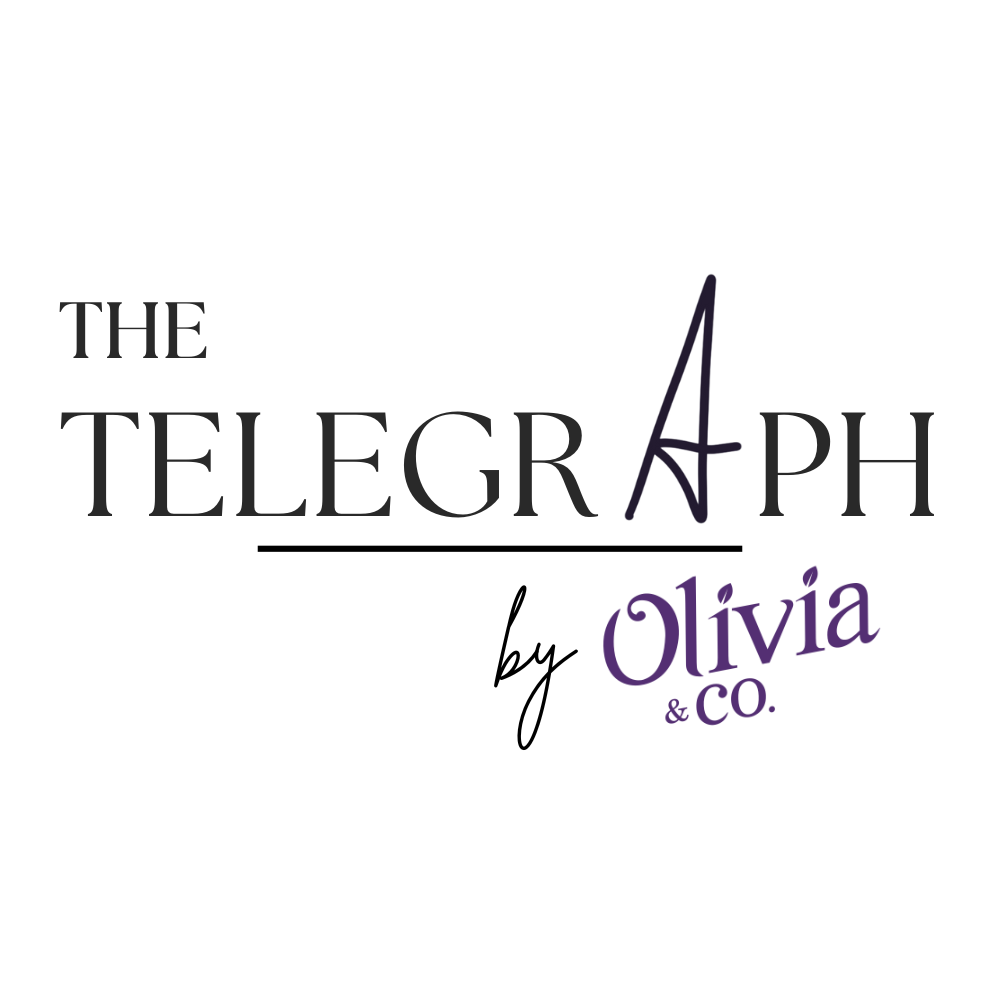 The Telegraph: All-Day Dining Cafe & Restaurant | Singapore — Olivia & Co