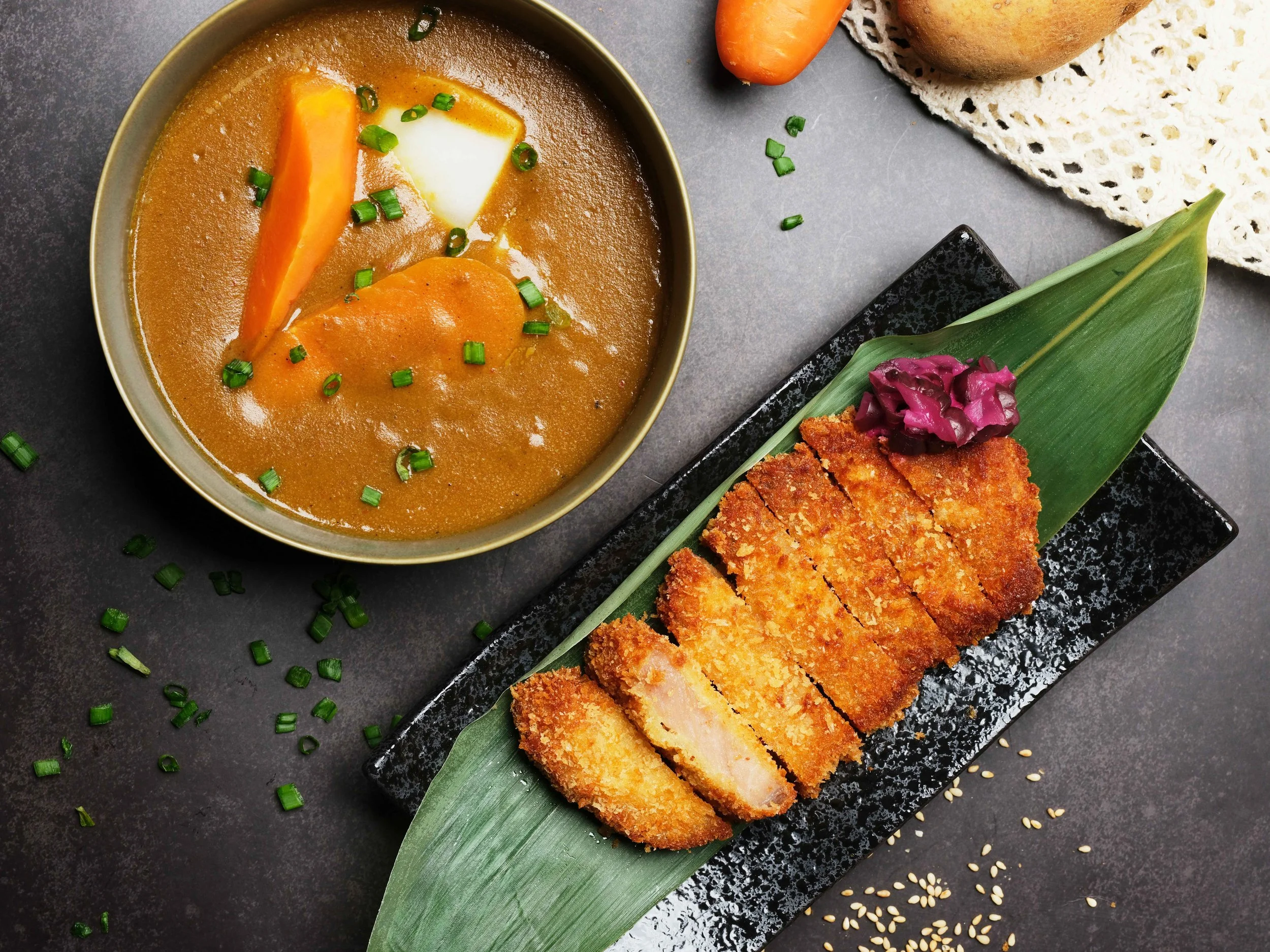 Doki Doki: Affordable Japanese Dining in CBD | Singapore — Olivia & Co