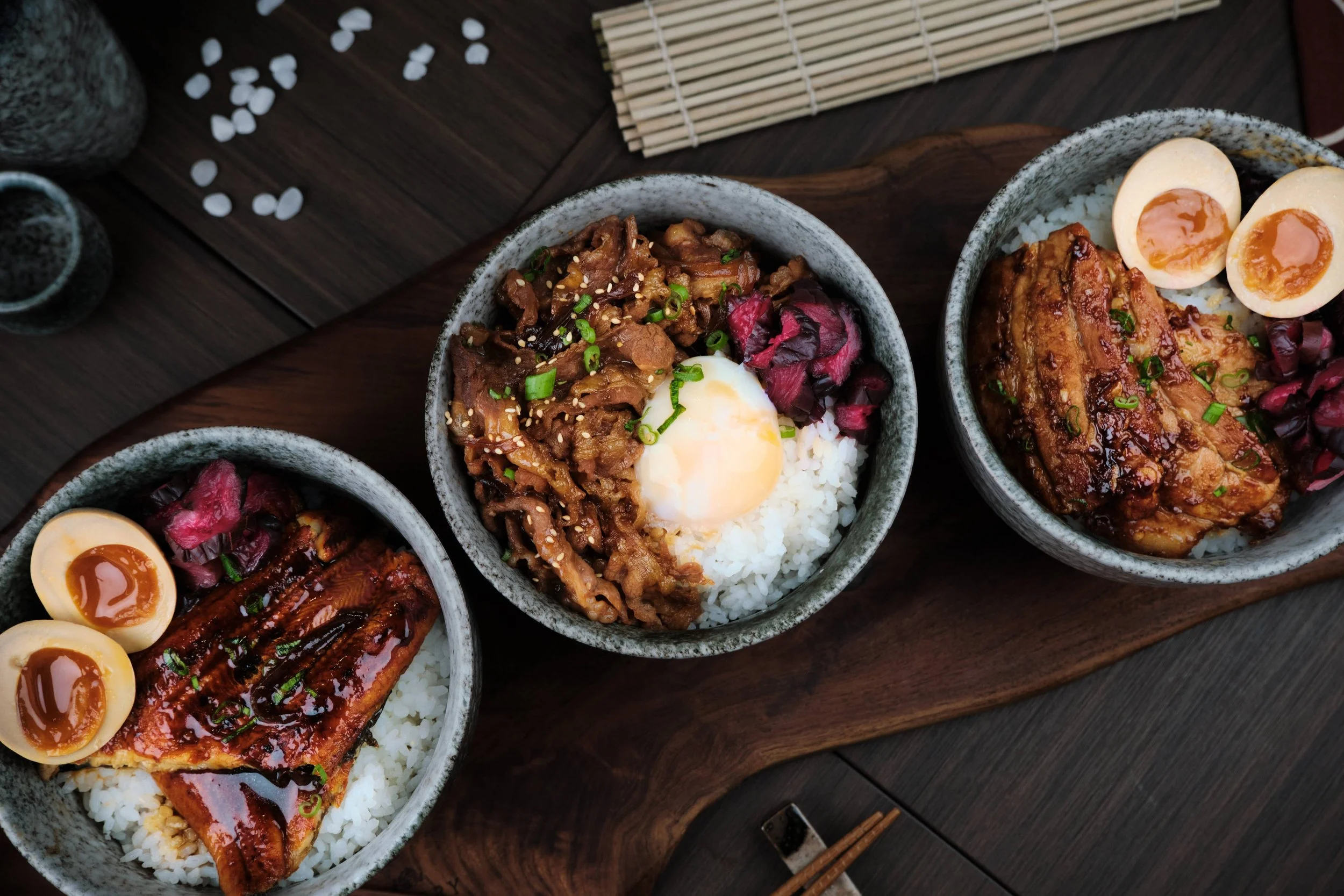 Doki Doki: Affordable Japanese Dining in CBD | Singapore — Olivia & Co