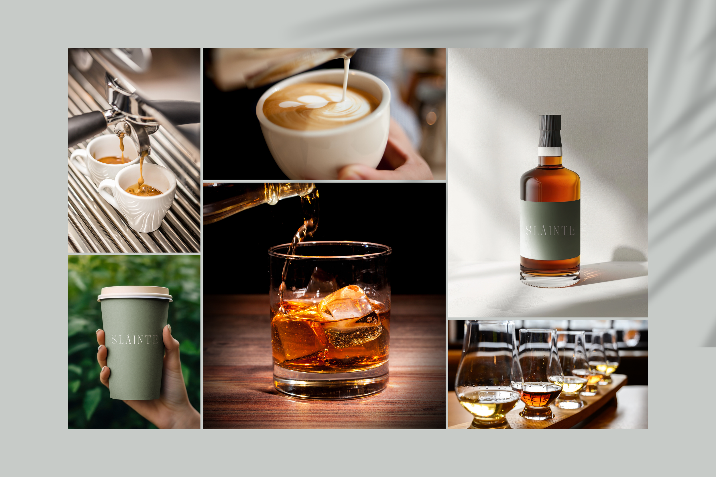 Sláinte : Whisky Bar & All-Day Cafe at Orchard | Singapore — Olivia & Co