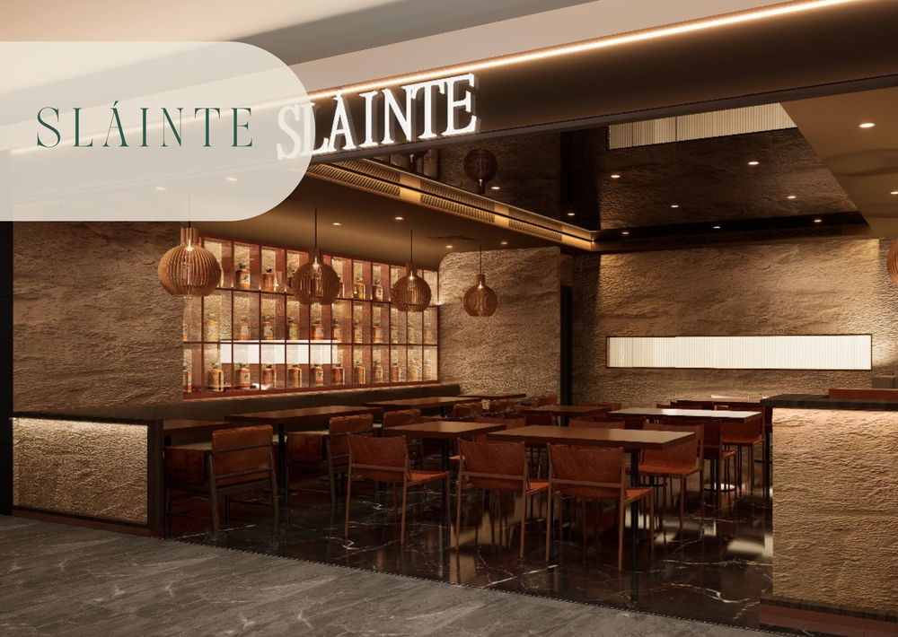 Olivia & Co. – Discover Unique Dining Concepts in Singapore