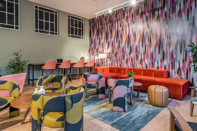 regents university design | studio du feu | creative architecture and ...