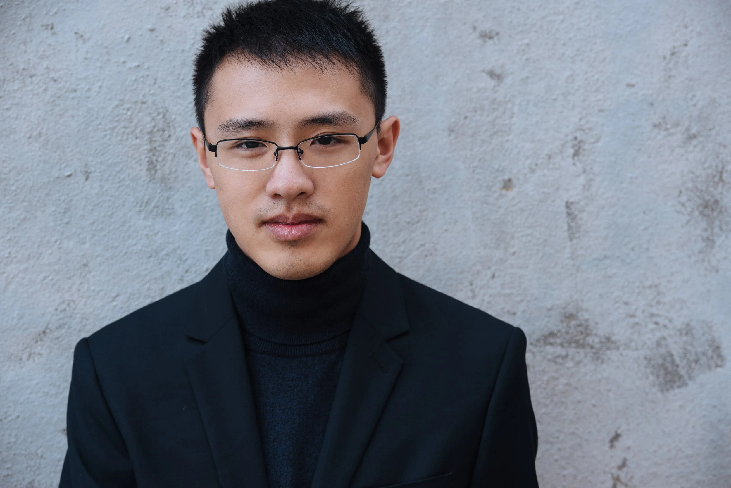 Calendar — Max Tan Violinist