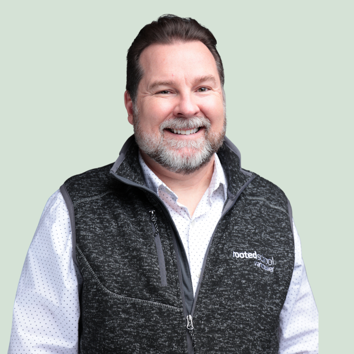 The Rooted Team — Rooted School Vancouver