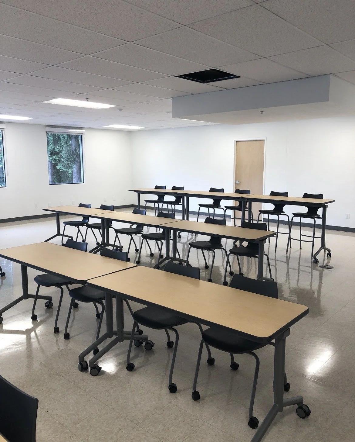 Rooted School Vancouver