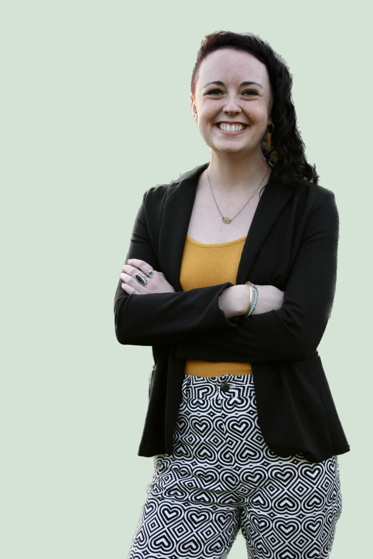 The Rooted Team — Rooted School Vancouver