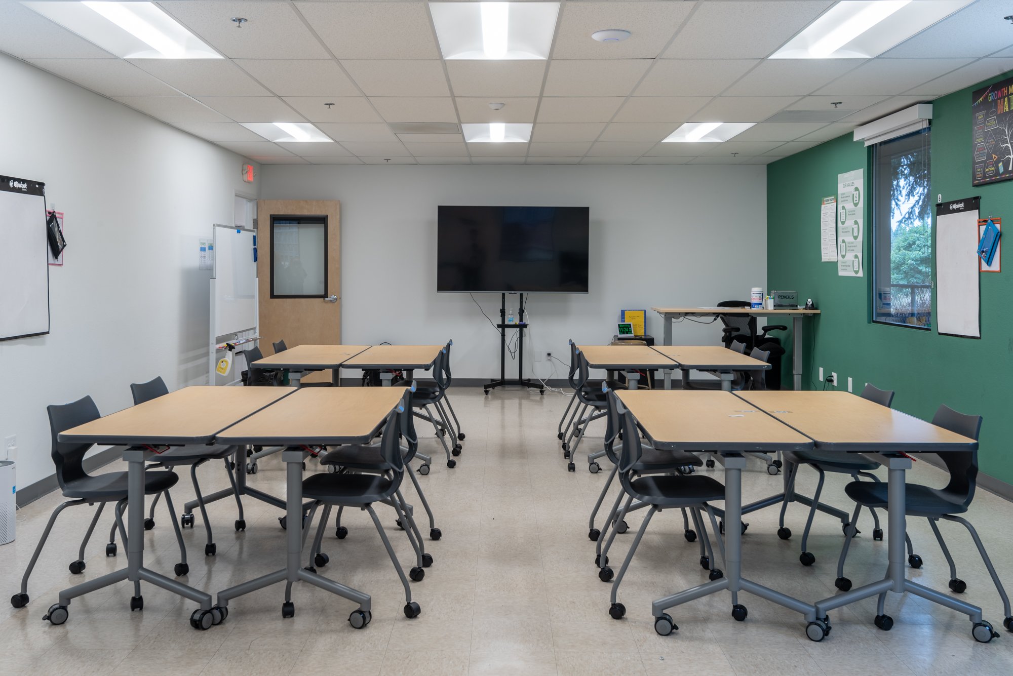 Rooted School Vancouver