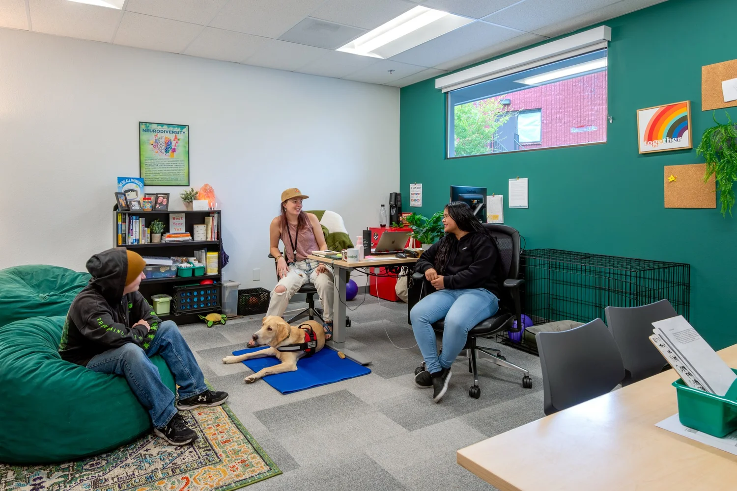 Rooted School Vancouver