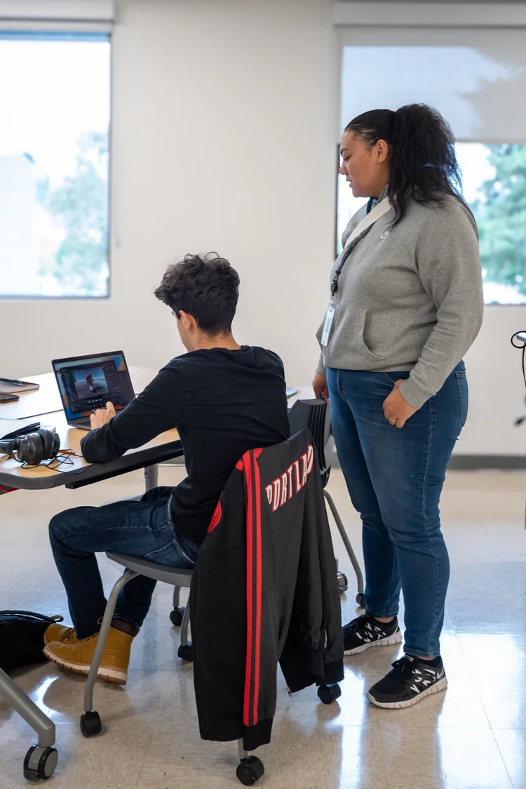 Rooted School Vancouver