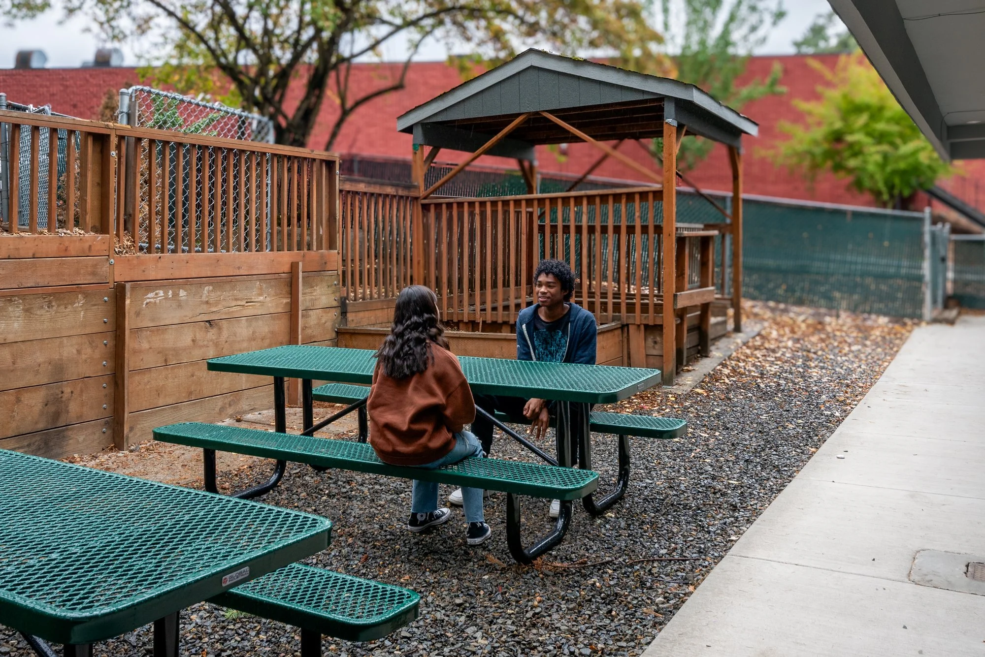 Rooted School Vancouver