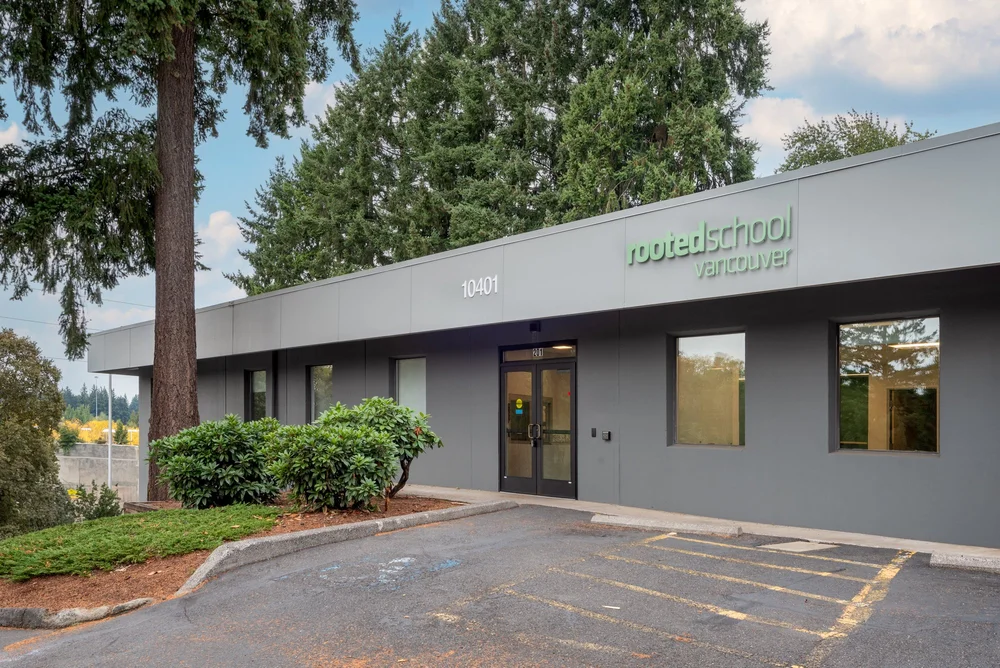 Rooted School Vancouver | Explore, Learn, Succeed Today