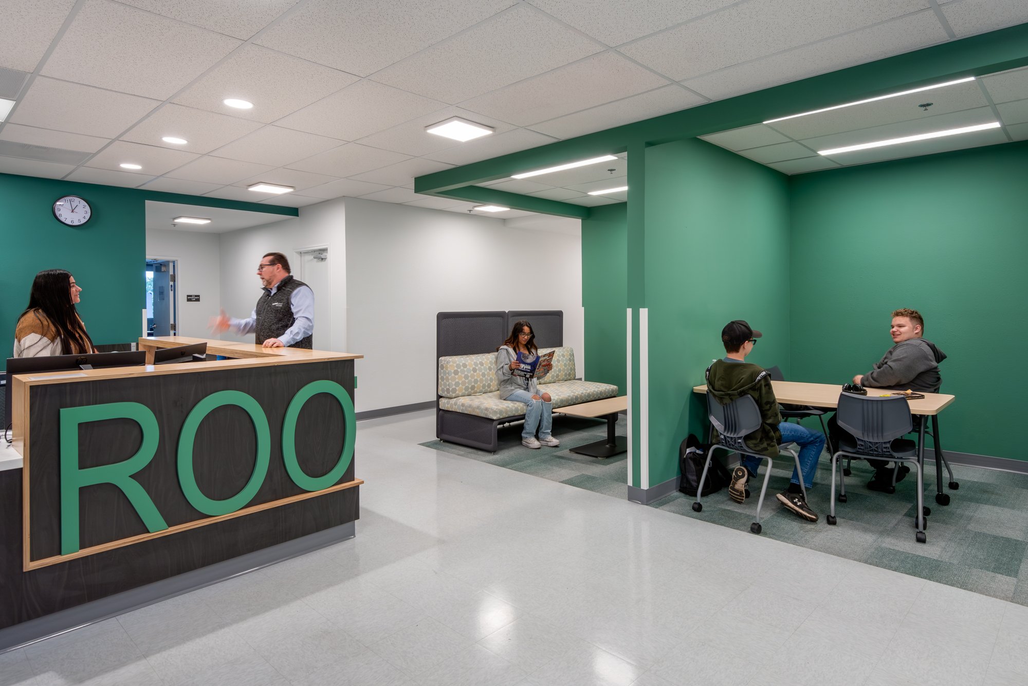 Rooted School Vancouver