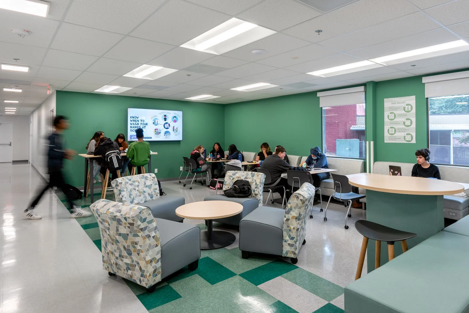 Rooted School Vancouver