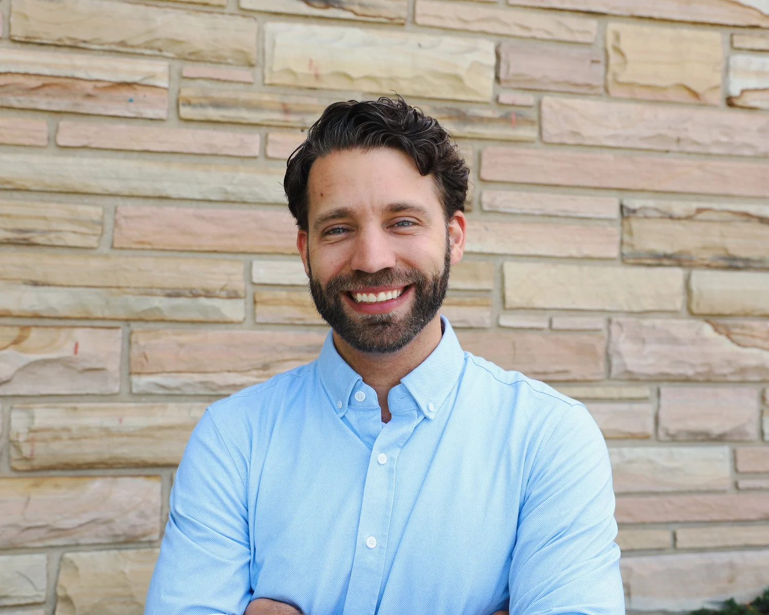 ITT Live Event — Home