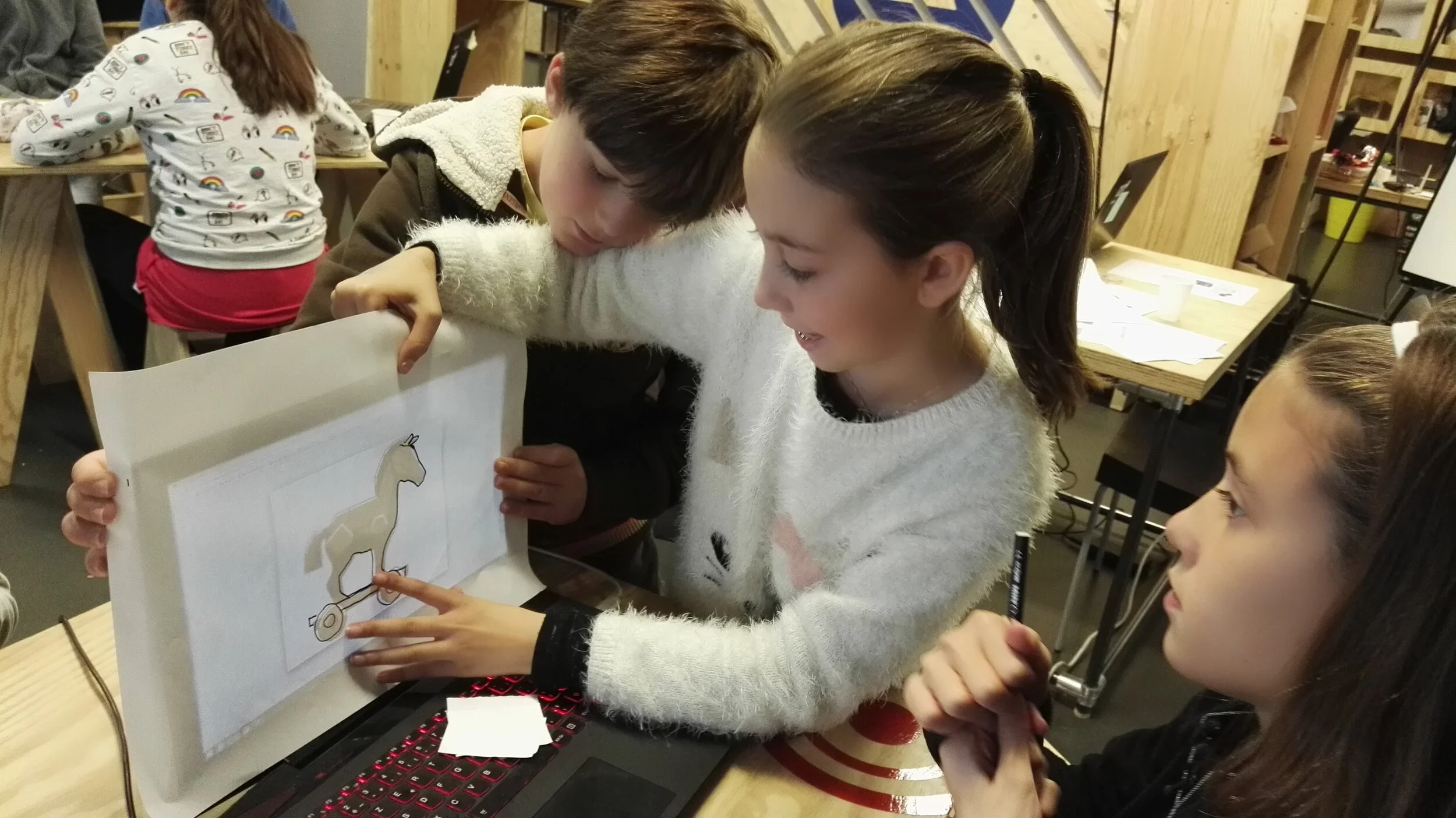 STEAM School - 8 Week Blended Learning Programme for Primary ...