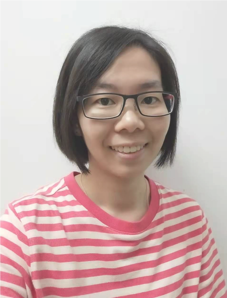 People — A. Wong Lab