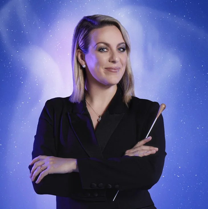 Upcoming Productions — MM Creative Productions