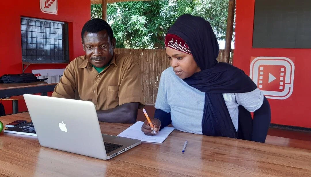 About mbora — mbora