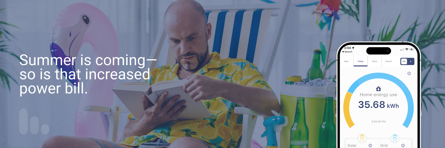 Powersensor | Australia's First DIY Install Solar Energy Monitor