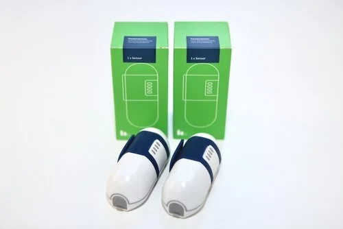 Powersensor | Advanced Solar Consumption Monitoring Solution