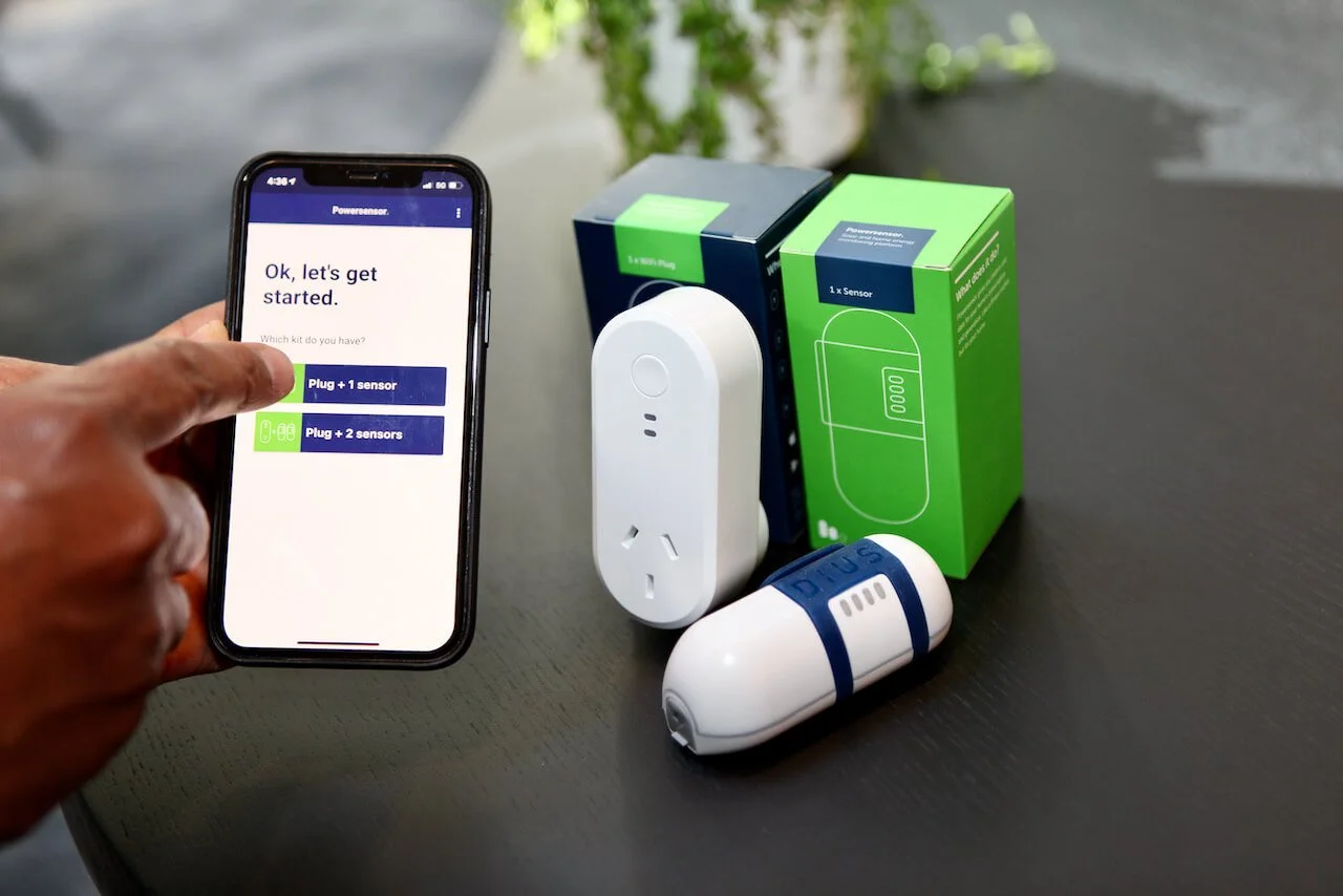 Powersensor | Where To Buy Our Solar & Energy Monitoring Solutions