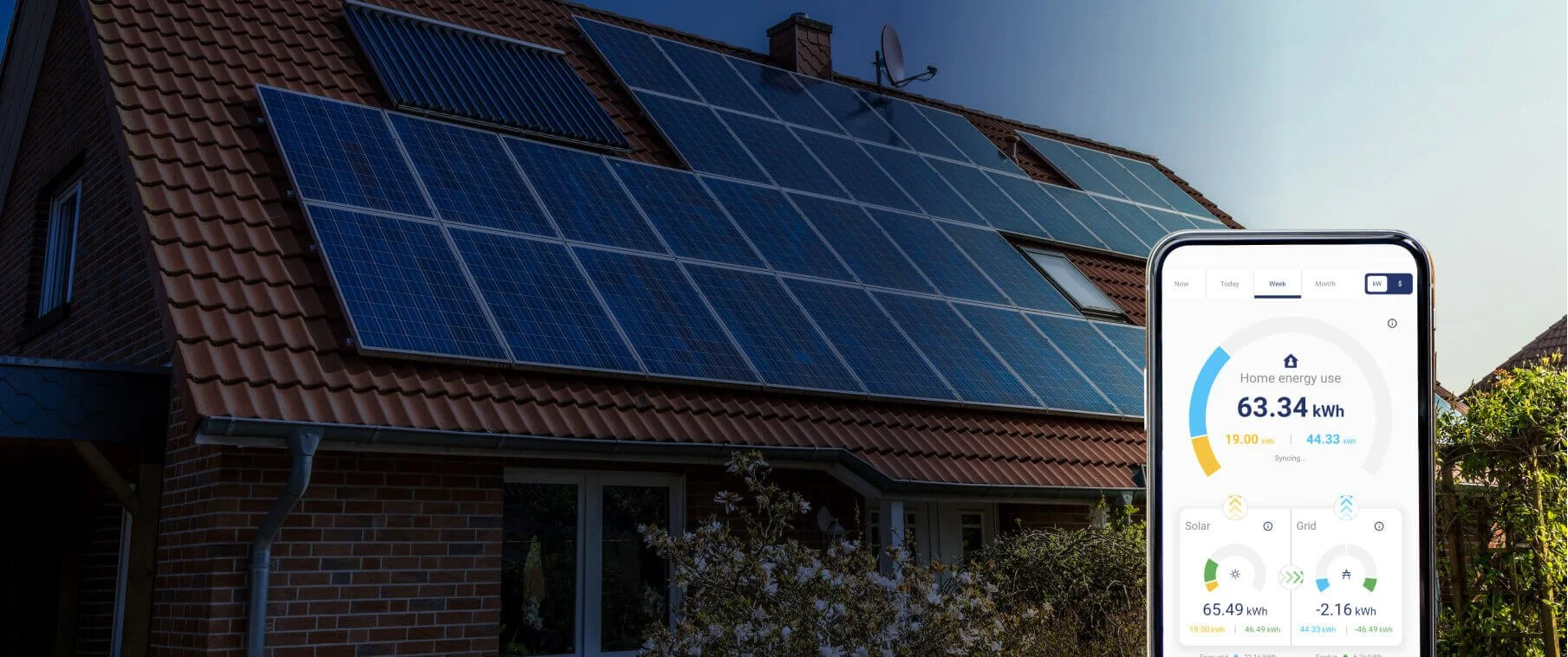 Powersensor | Australia's First DIY Install Solar Energy Monitor