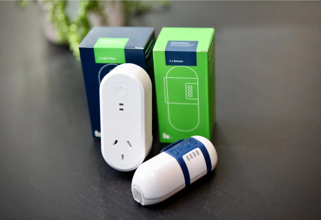 Powersensor | Where To Buy Our Solar & Energy Monitoring Solutions