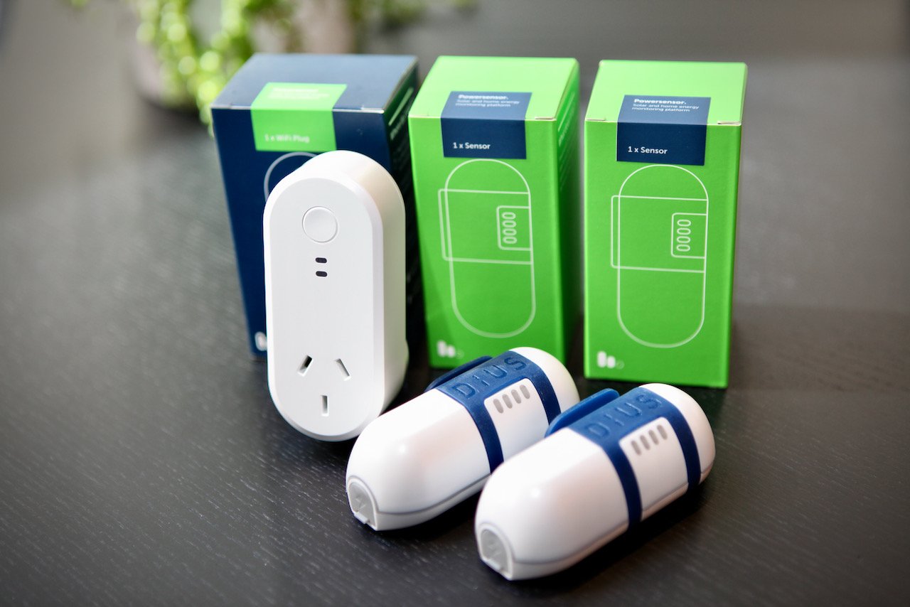 Powersensor | Where To Buy Our Solar & Energy Monitoring Solutions