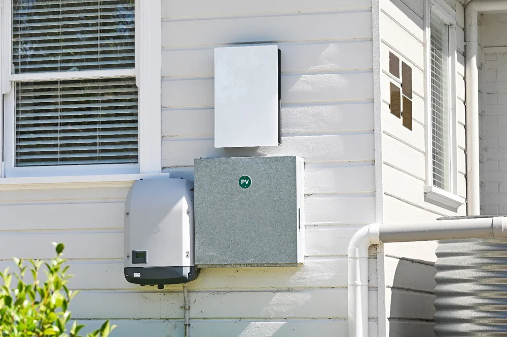 Advanced Solar Consumption Monitoring Solution — Powersensor