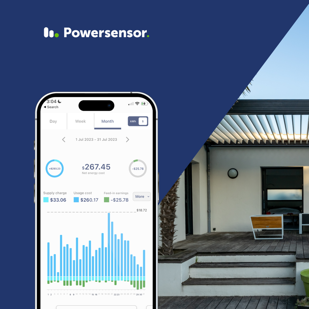 Feature Roadmap & Product Feedback — Powersensor