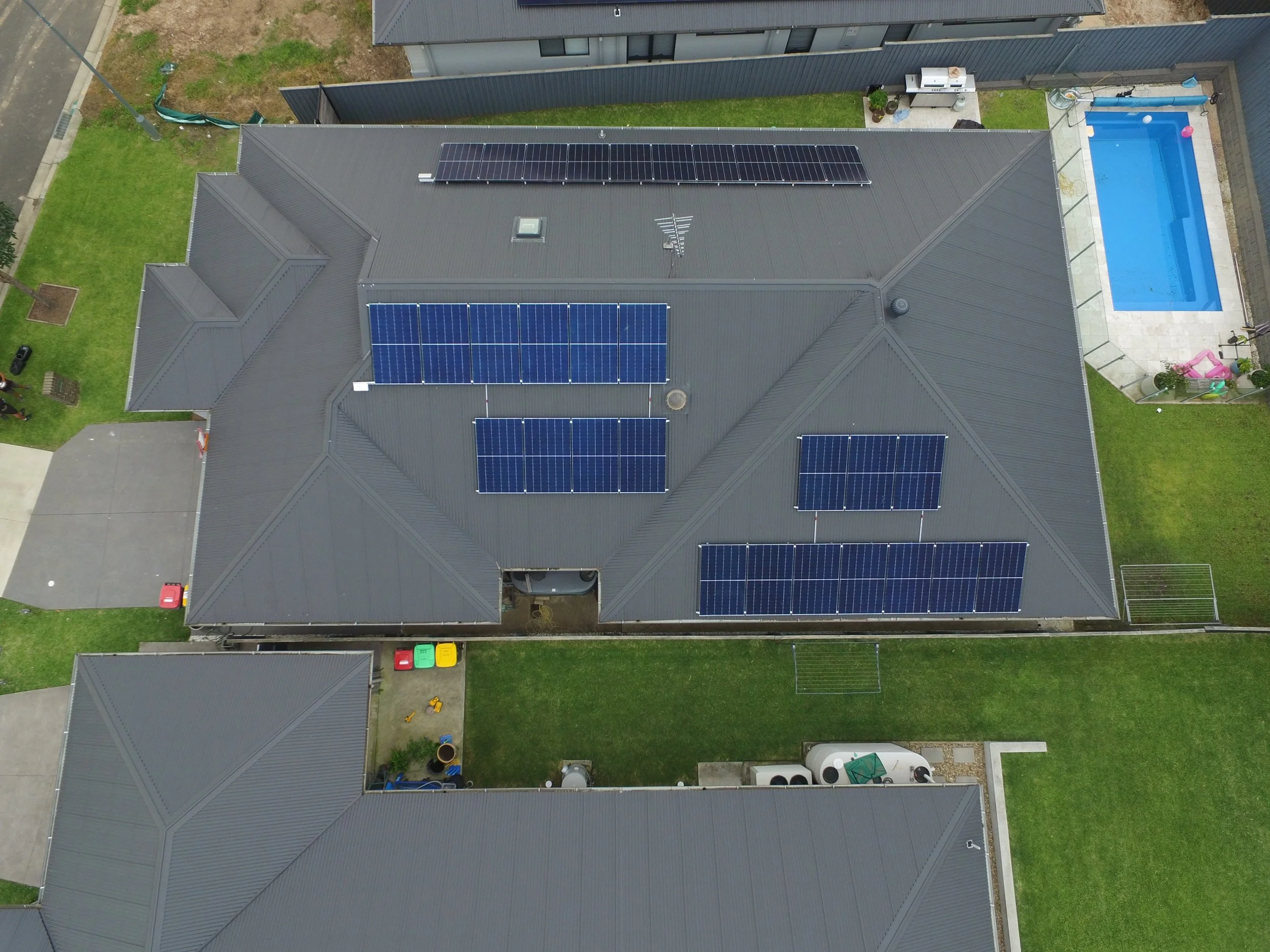 3 Phase — Powersensor