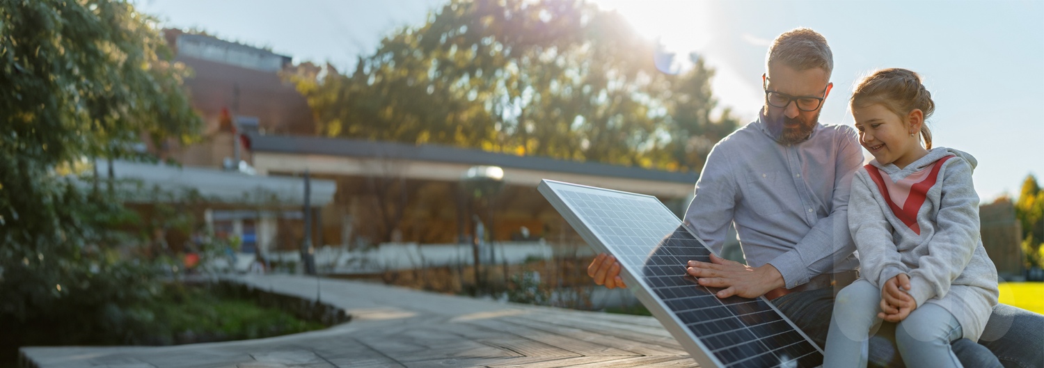 Advanced Solar Consumption Monitoring Solution — Powersensor