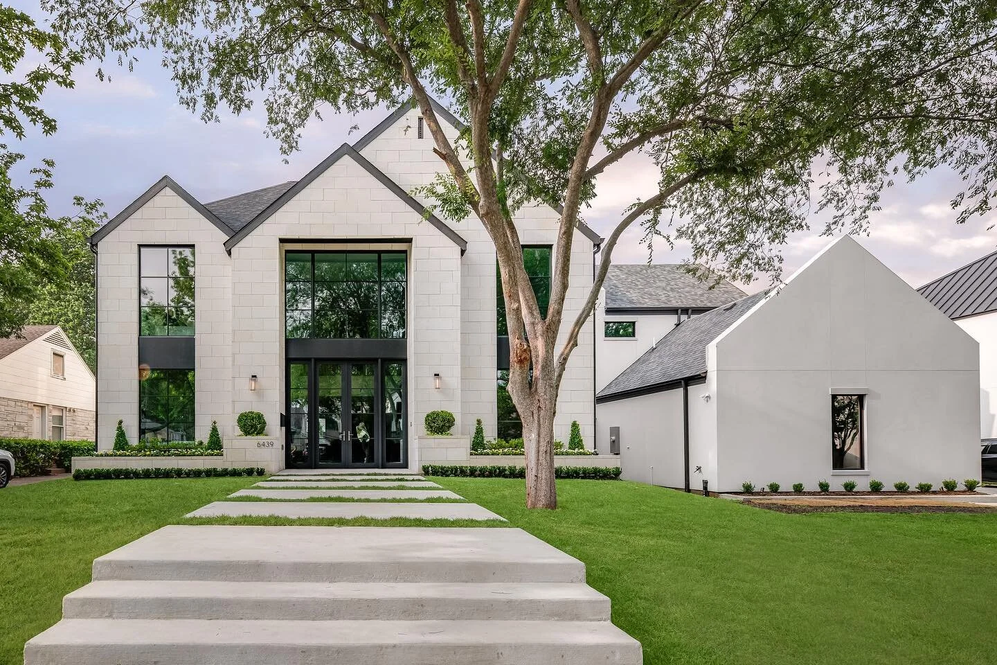 Contact — Stainback Construction