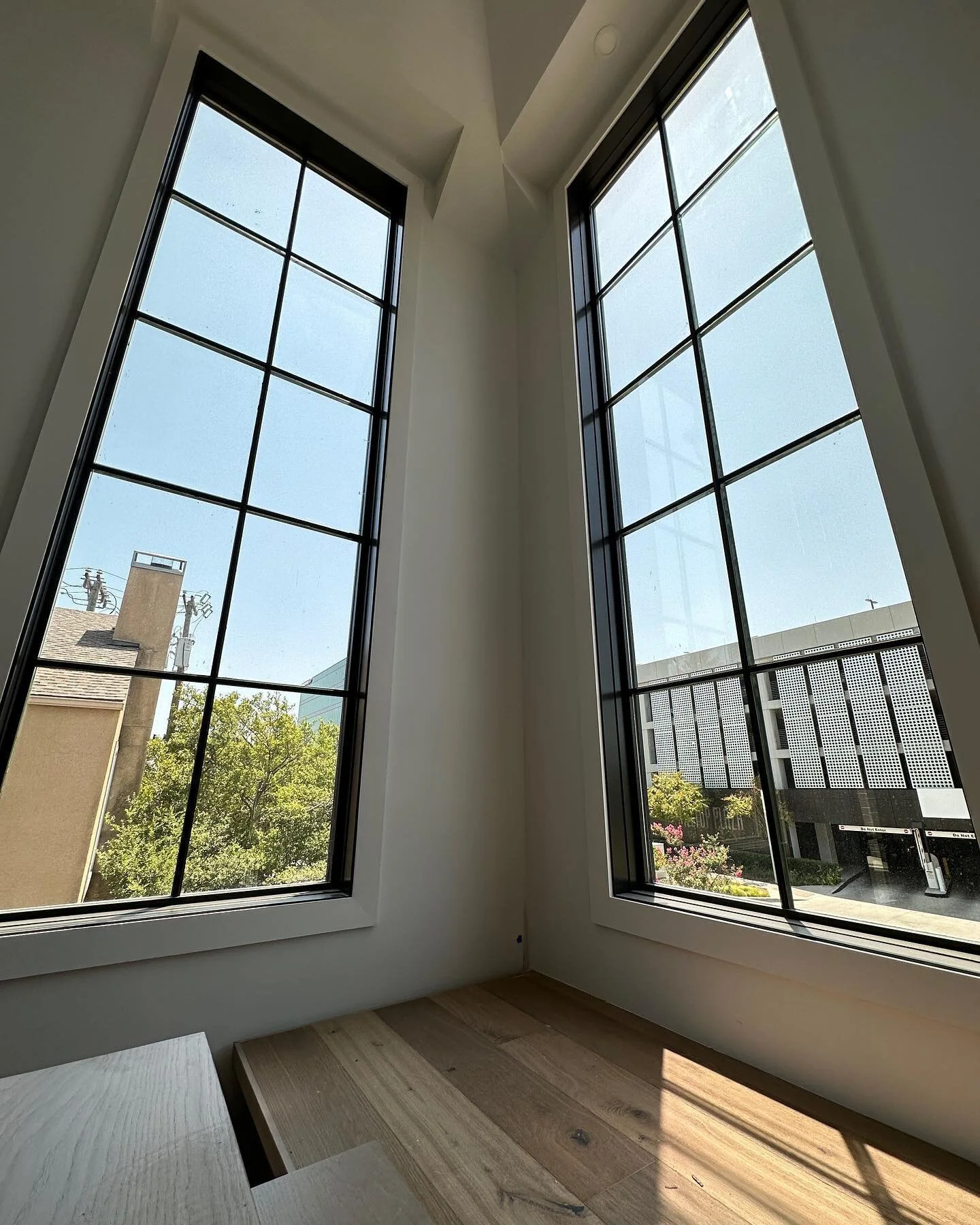 Stainback Construction Luxury Construction | Dallas, Texas