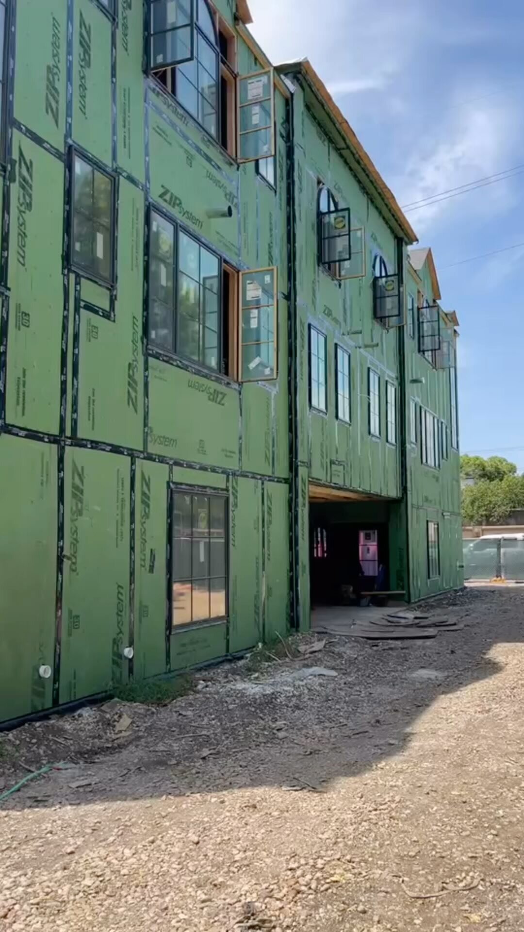 Stainback Construction Luxury Construction | Dallas, Texas