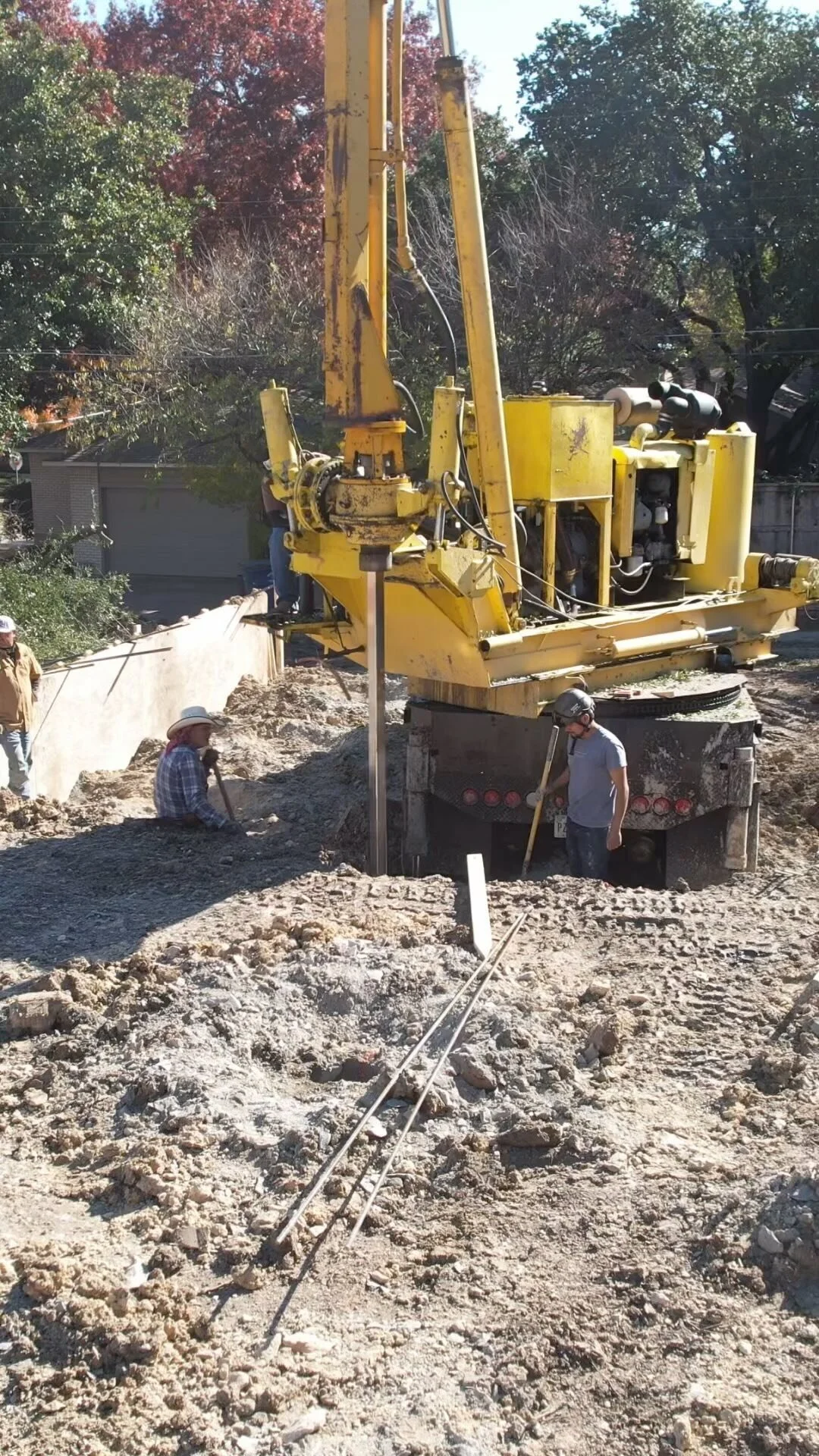 Stainback Construction Luxury Construction | Dallas, Texas