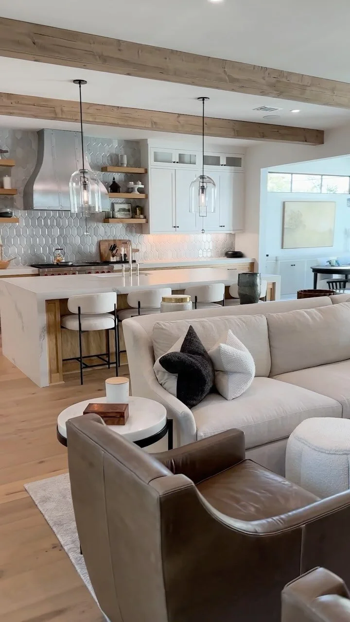 Stainback Construction Luxury Construction | Dallas, Texas