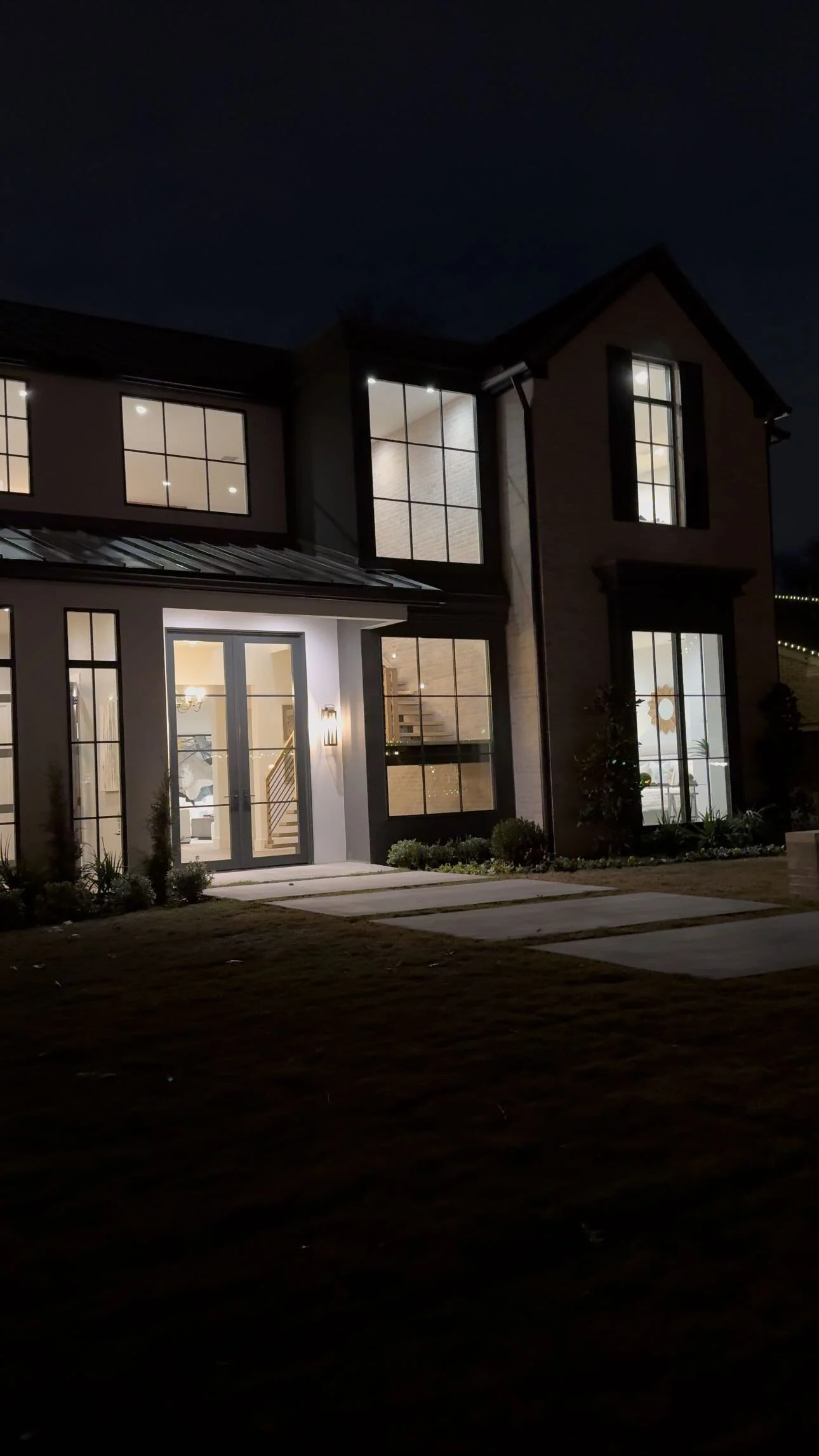 Stainback Construction Luxury Construction | Dallas, Texas