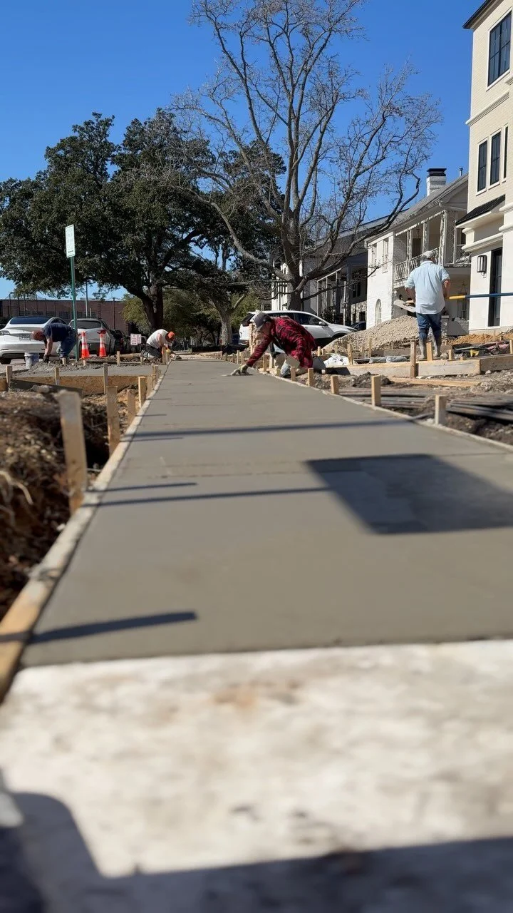 Stainback Construction Luxury Construction | Dallas, Texas