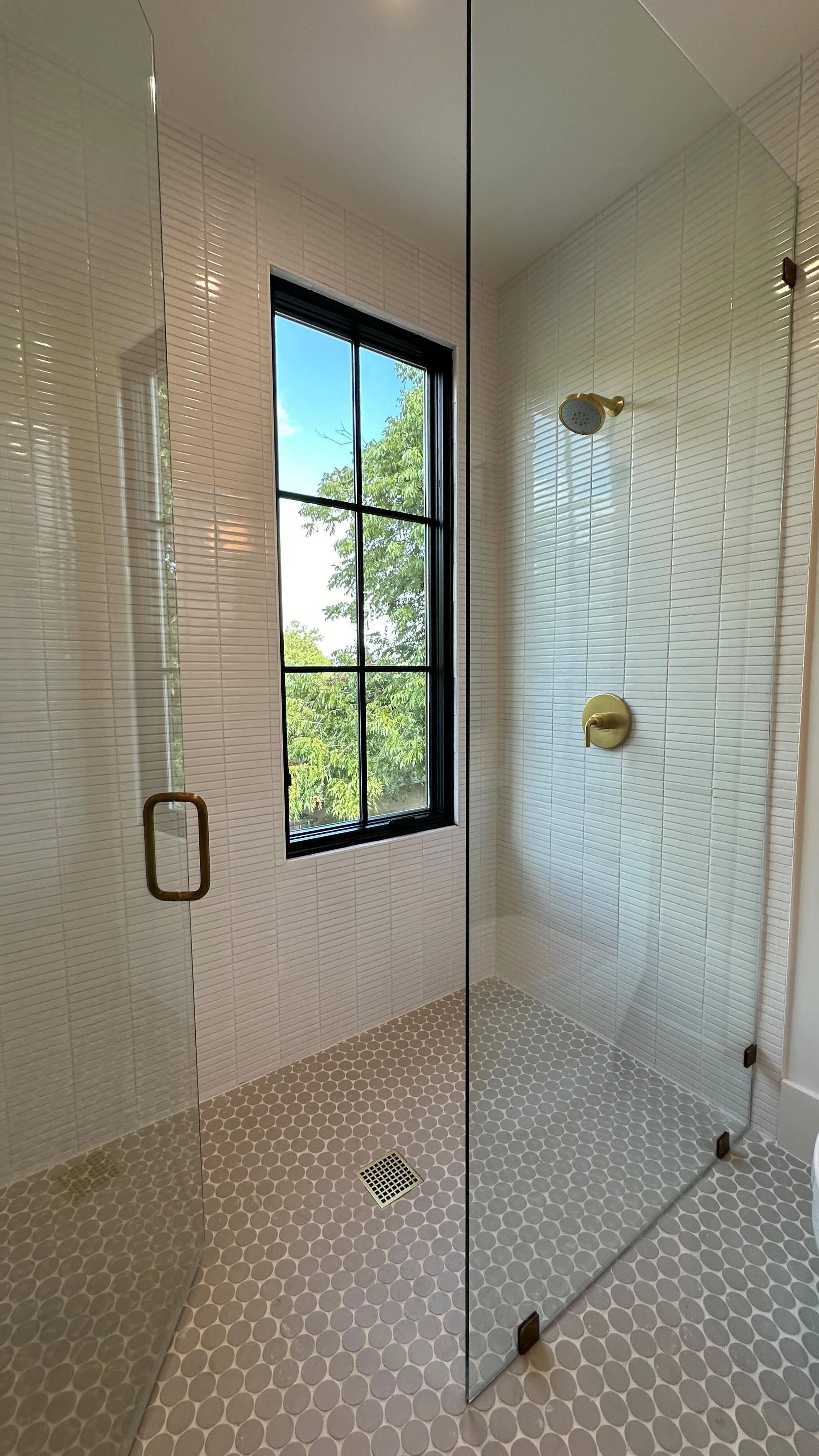 Stainback Construction Luxury Construction | Dallas, Texas