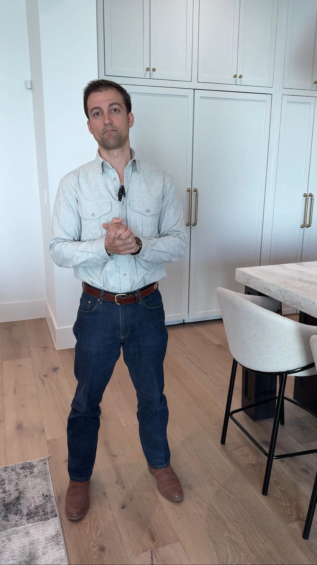 Stainback Construction Luxury Construction | Dallas, Texas