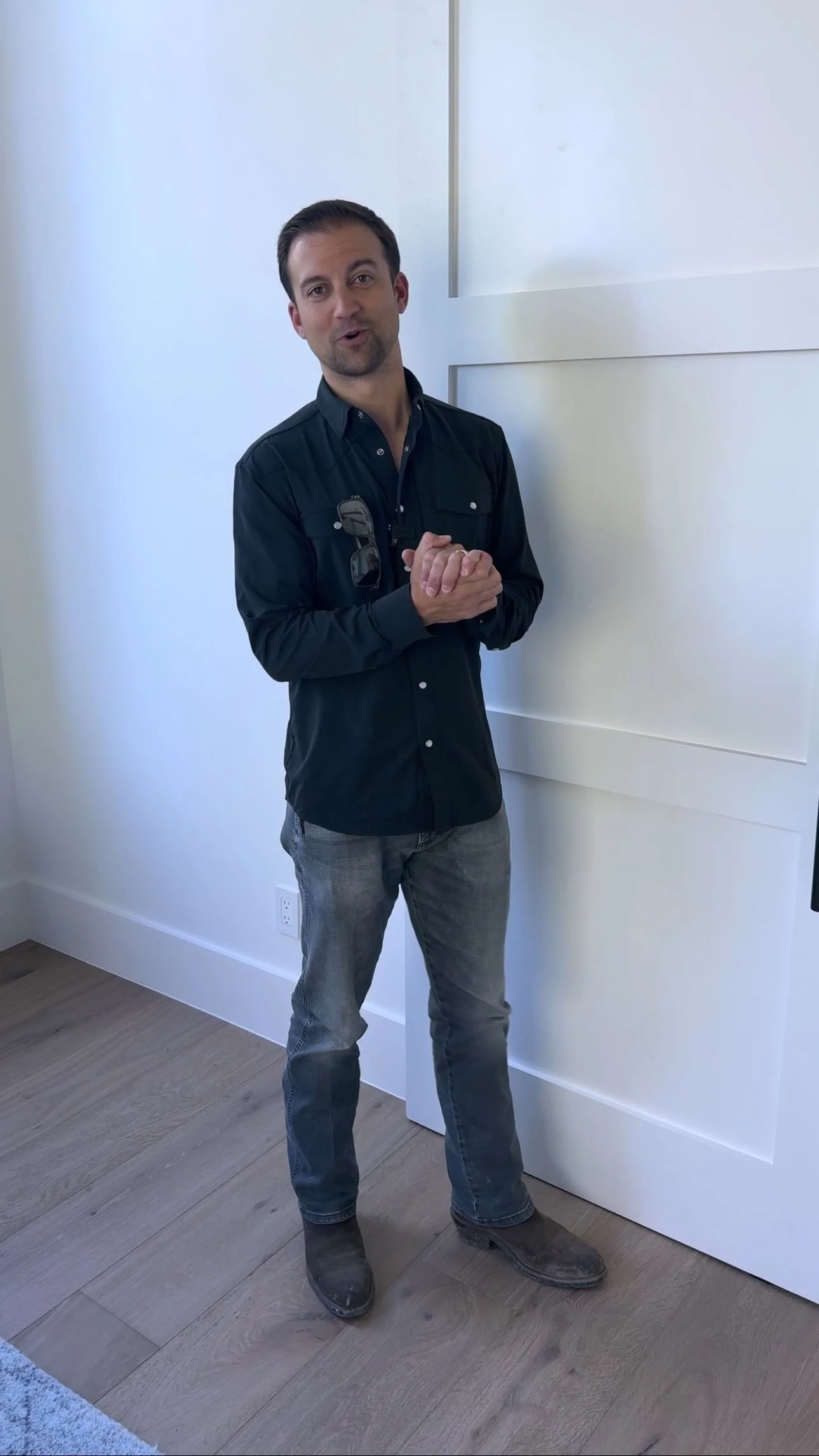 Stainback Construction Luxury Construction | Dallas, Texas