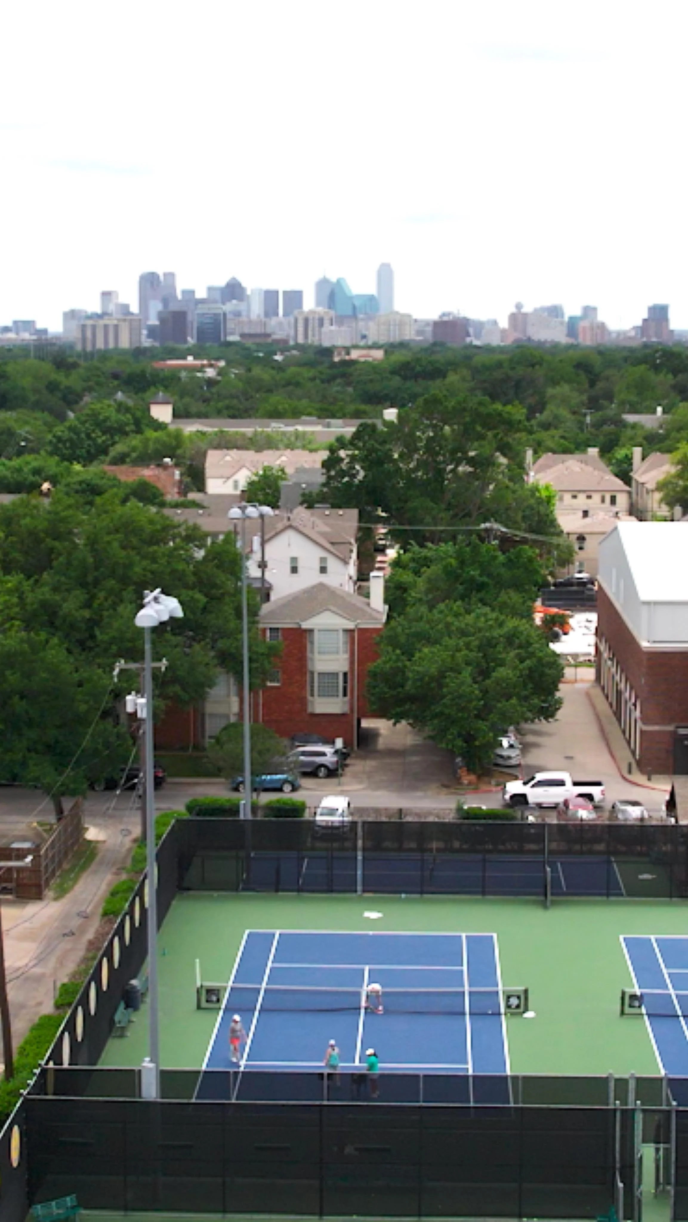 Stainback Construction Luxury Construction | Dallas, Texas