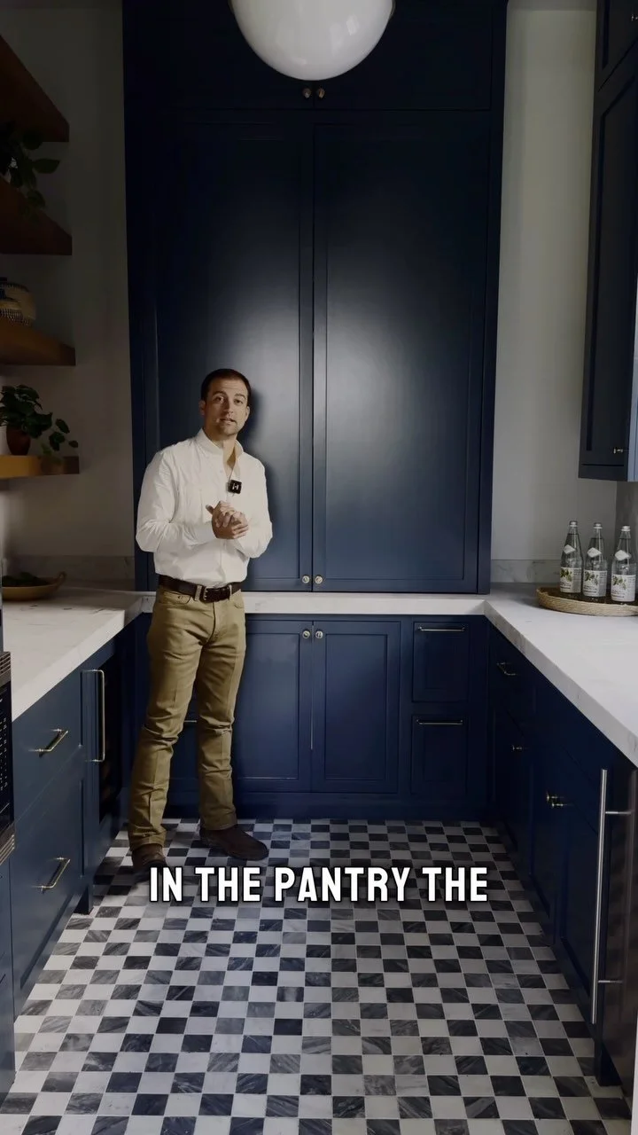 Stainback Construction Luxury Construction | Dallas, Texas