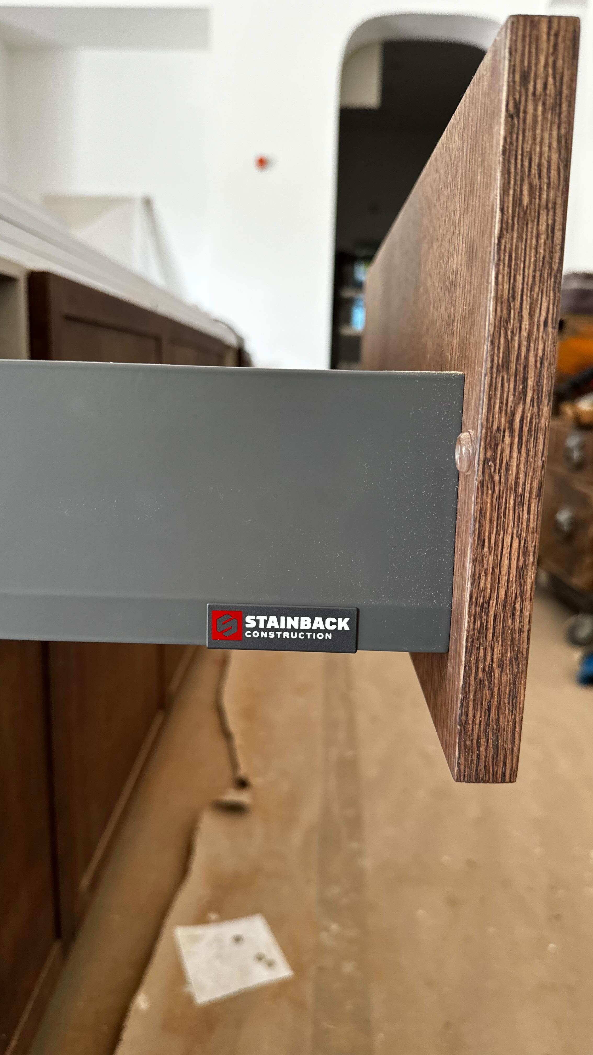 Stainback Construction Luxury Construction | Dallas, Texas