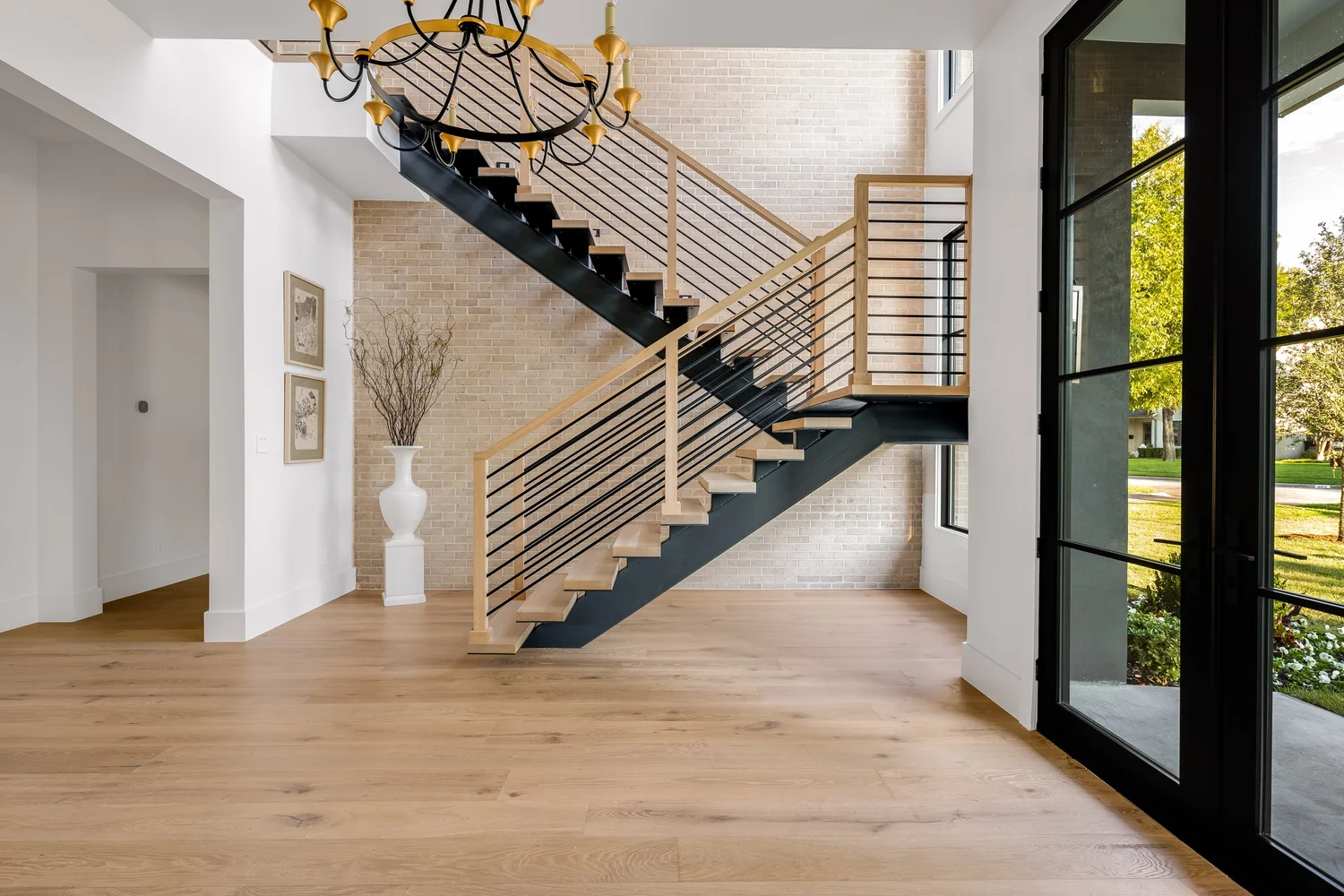 Stainback Construction Luxury Construction | Dallas, Texas