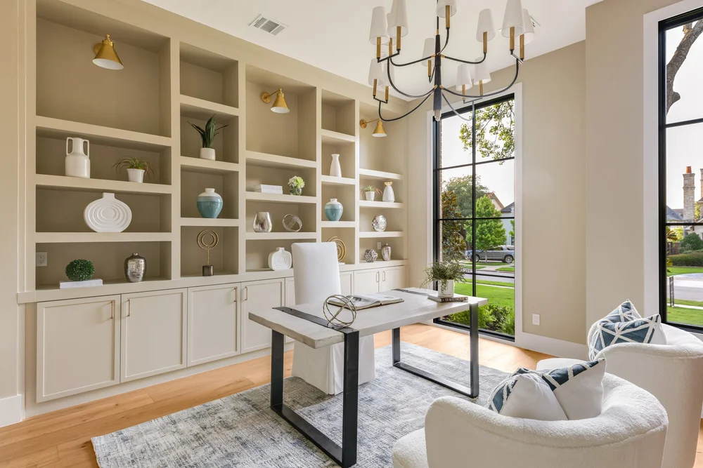 Stainback Construction Luxury Construction | Dallas, Texas