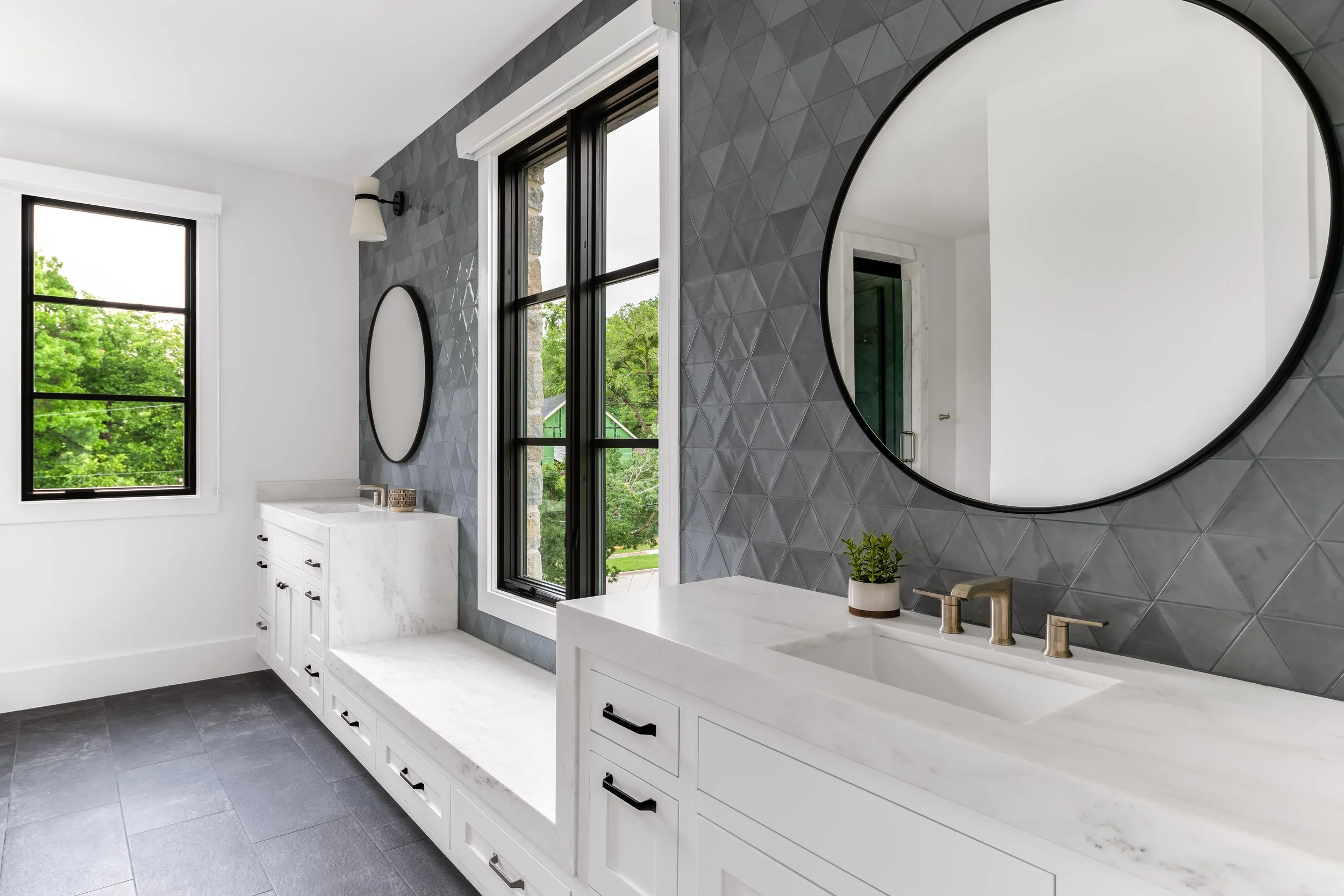 Stainback Construction Luxury Construction | Dallas, Texas