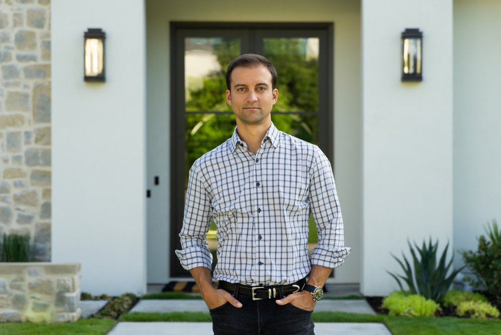 Stainback Construction Luxury Construction | Dallas, Texas